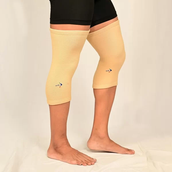 KNEE CAP PREMIUM (Pair) - KNP Med Solutions Pvt Ltd